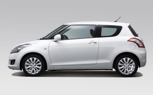Cars - Ready Rent a Car Ltd